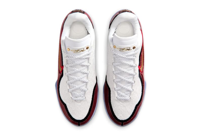 Nike LeBron 23 Grand Opening HJ5629-100 Release Date | Hypebeast