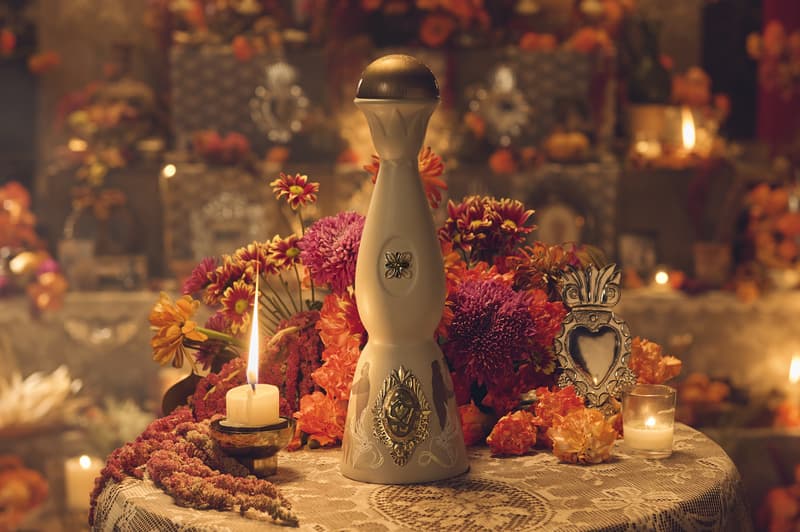 Artist Erika Rivera Turns Memory into Art with Clase Azul’s 'Recuerdos ...