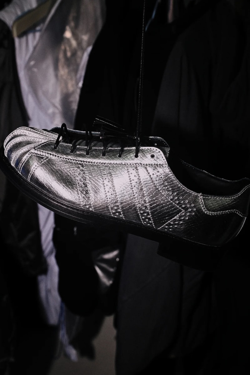 CLOT x adidas Dress Superstar New Collab Release Info | Hypebeast