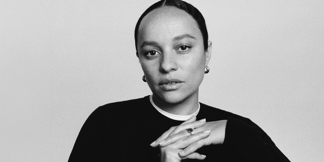 Grace Wales Bonner Named Hermès Mens Creative Director | Hypebeast