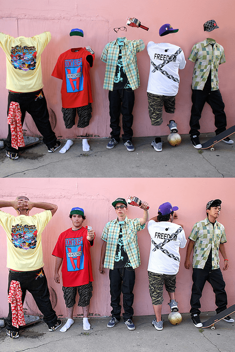 20 Years of Hypebeast Style, From BAPE to Salomon | Hypebeast