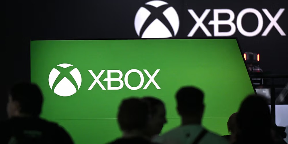 Microsoft next-gen Xbox ultra-premium experience | Hypebeast