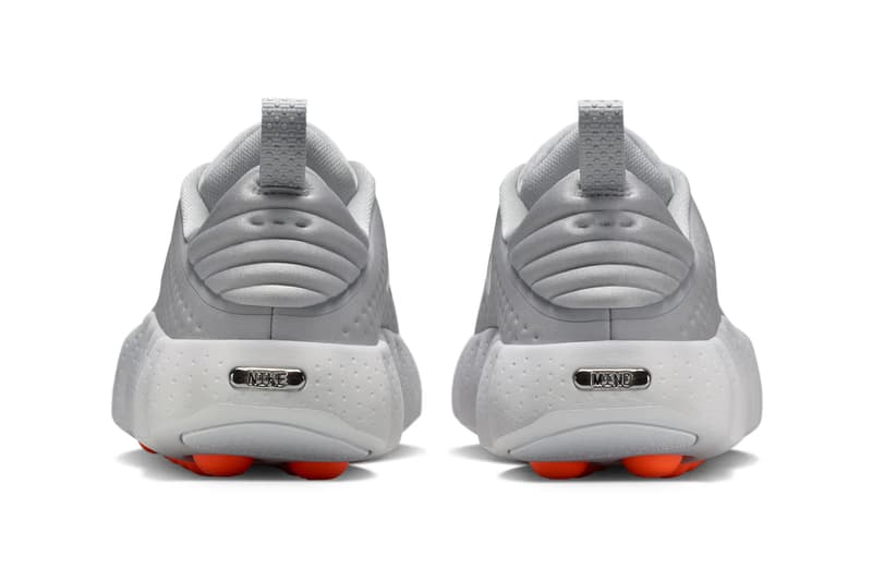 Nike Mind 002 "Light Smoke Grey" Release Date | Hypebeast
