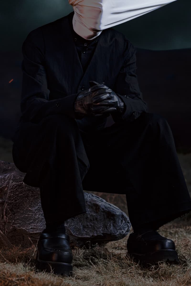 TEAM WANG design COOKIES「ACCEPTANCE」系列 | Hypebeast