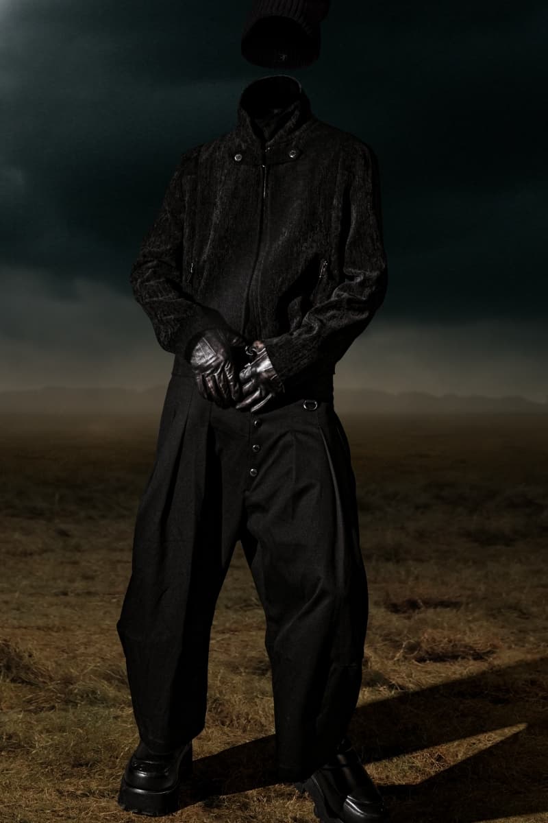 TEAM WANG design COOKIES「ACCEPTANCE」系列 | Hypebeast