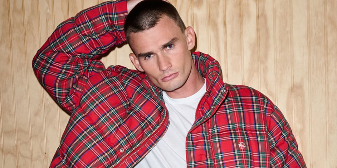 Eric Emanuel Expands and Evolves Further With FW25 Drop | Hypebeast