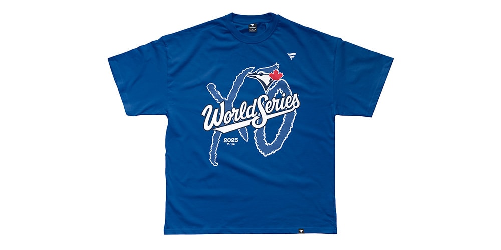 The Weeknd x Toronto Blue Jays Collab Release Info | Hypebeast