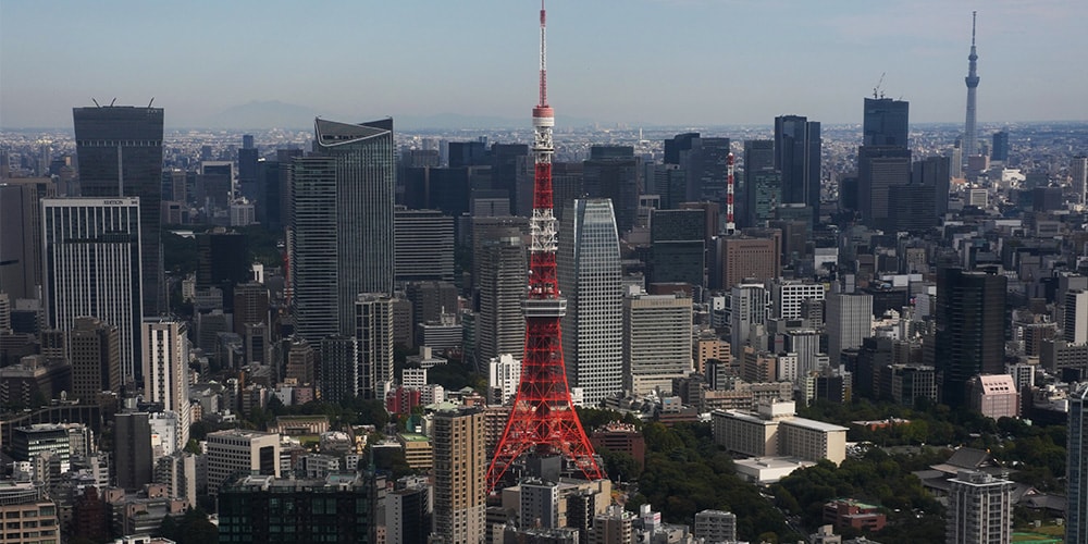 Nippon Travel Agency Co. Announces 1-Hour Transport Service From US to ...