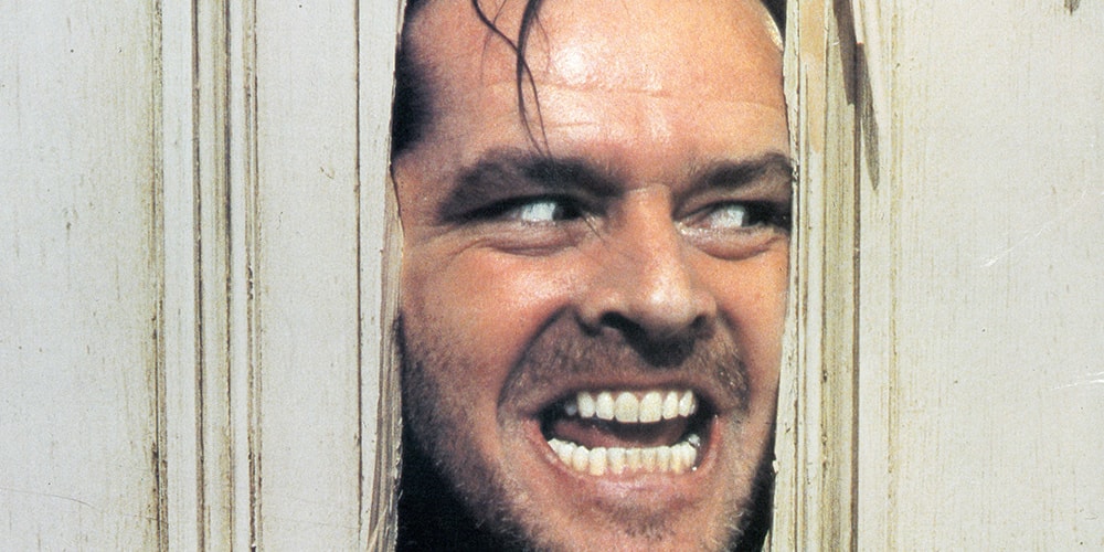 The Shining First IMAX Release Announcement | Hypebeast