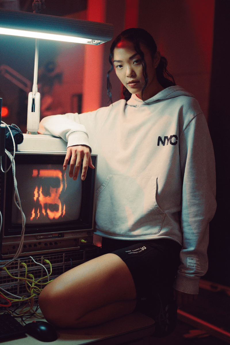 Bandit Running Honors the NYC Marathon with “Run City” Pop-Up and ...