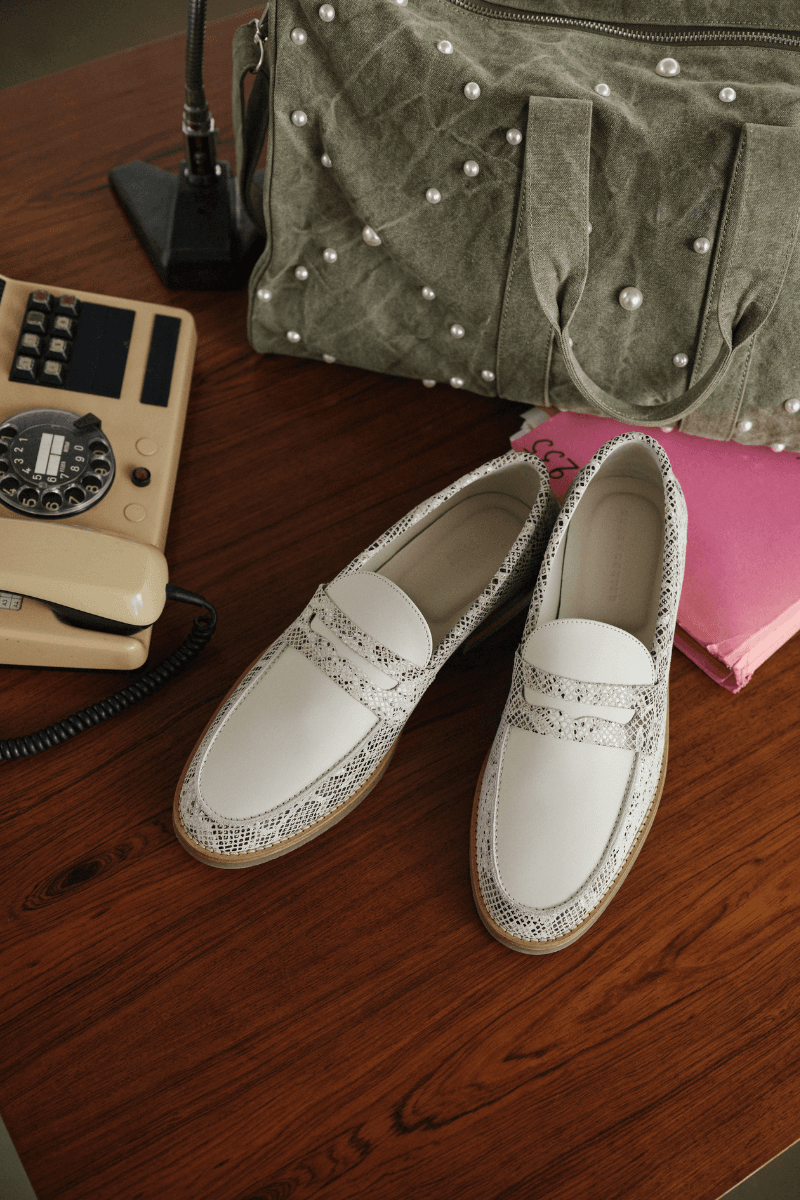 Duke + Dexter & Peso Tap Americana in First Collaboration | Hypebeast