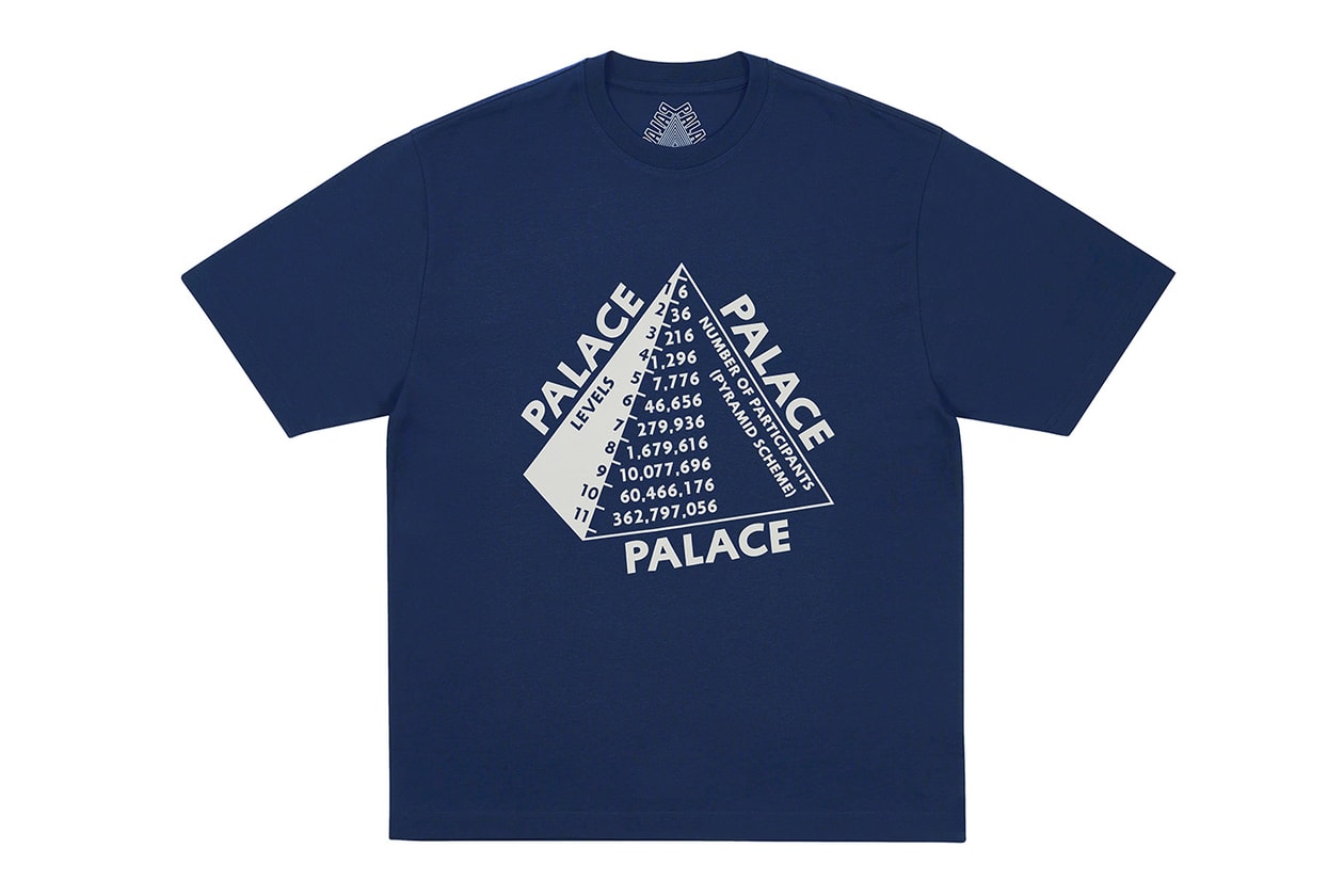 8 Drops You Don't Want to Miss This Week Palace | Hypebeast