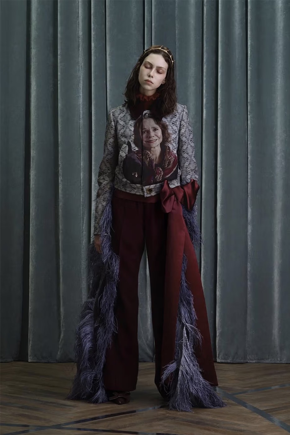 Revisiting 10 Iconic Horror x Fashion Collaboration | Hypebeast