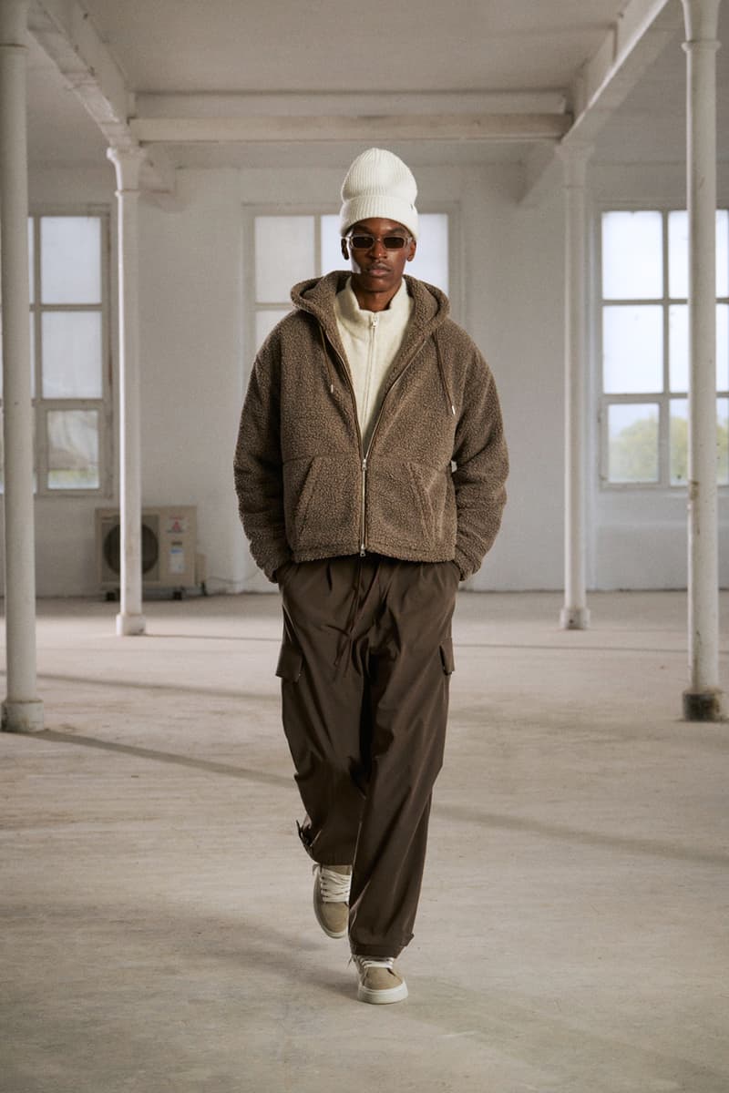 The Couture Club Drops "The Runway" for FW25 | Hypebeast