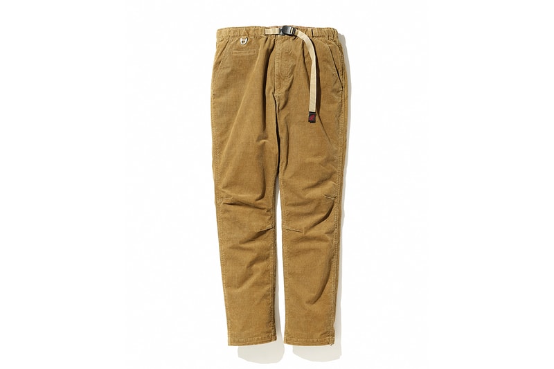 UNDERCOVER x nonnative x Gramicci Climber Easy Pants: info sul lancio ...