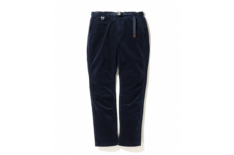 UNDERCOVER x nonnative x Gramicci Climber Easy Pants: info sul lancio ...
