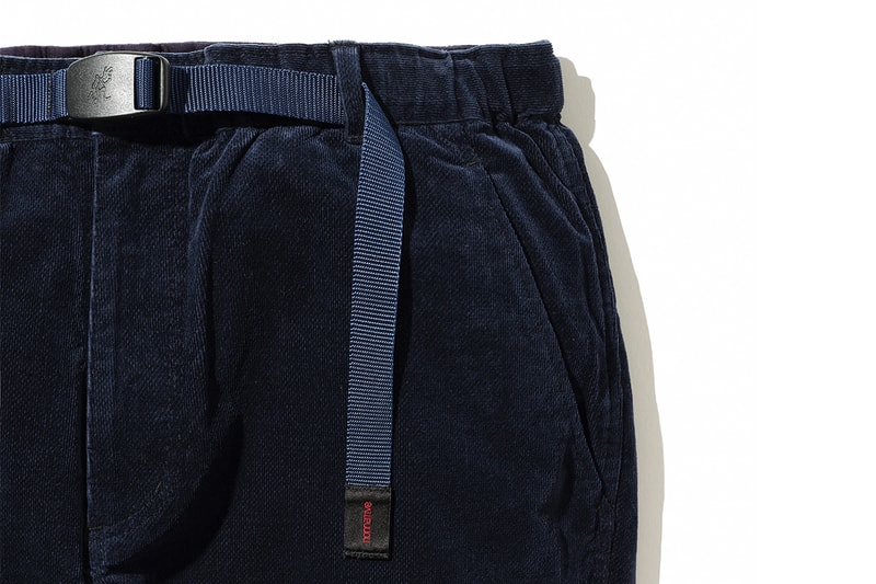 UNDERCOVER x nonnative x Gramicci Climber Easy Pants Release Info ...