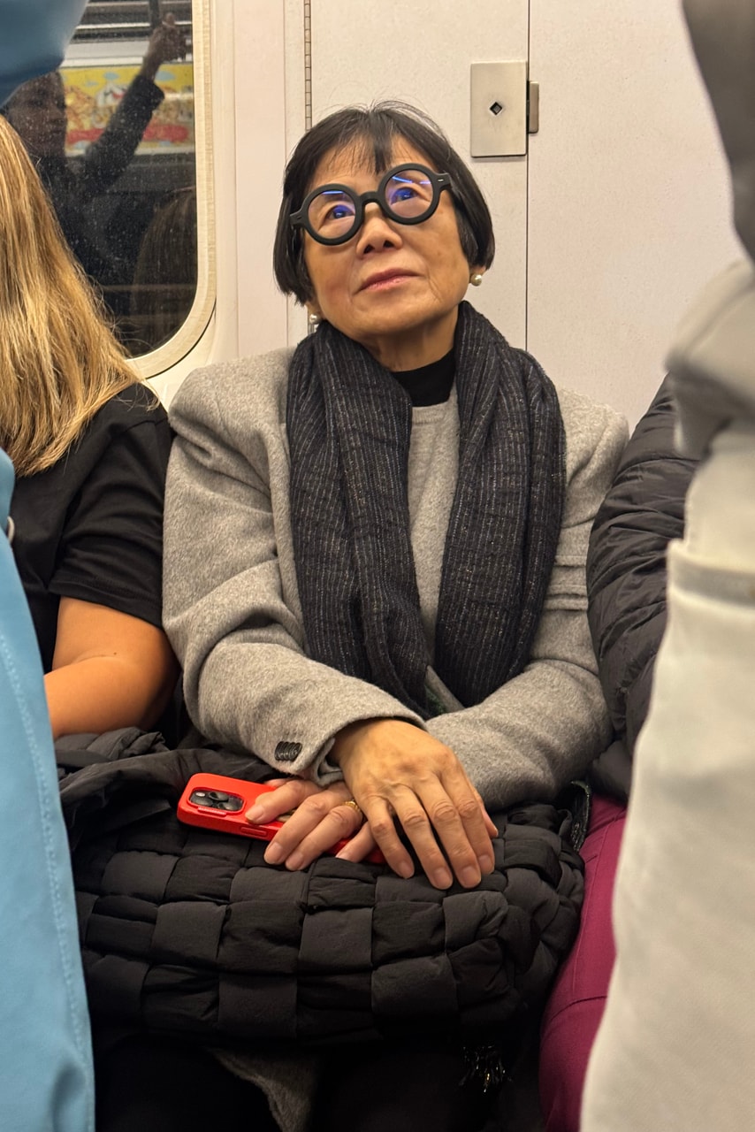 How Retired Grandparents Became Instagram’s Best Dressed Couple | Hypebeast