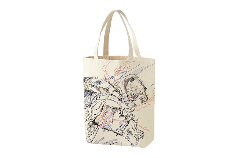 FREAK’S STORE x 'Jujutsu Kaisen' Merch Release | Hypebeast