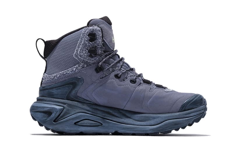 HOKA Kaha 3 LOW GTX TP & Kaha 3 GTX TP Info | Hypebeast