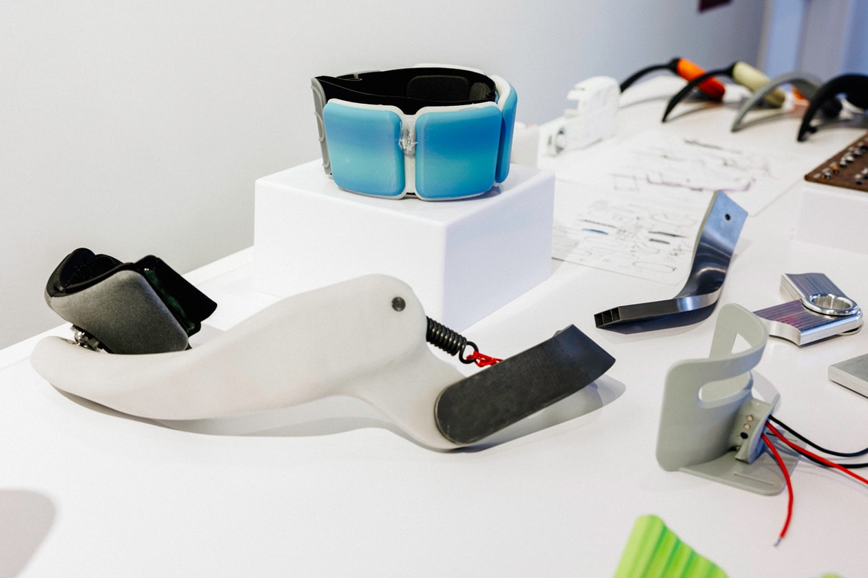 Nike Project Amplify Innovation Review | Hypebeast