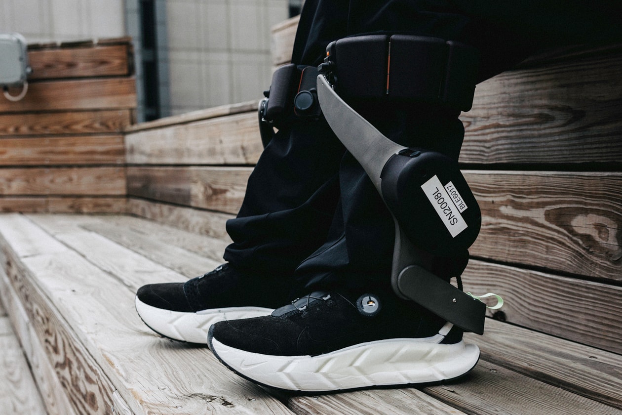 Nike Project Amplify Innovation Review | Hypebeast