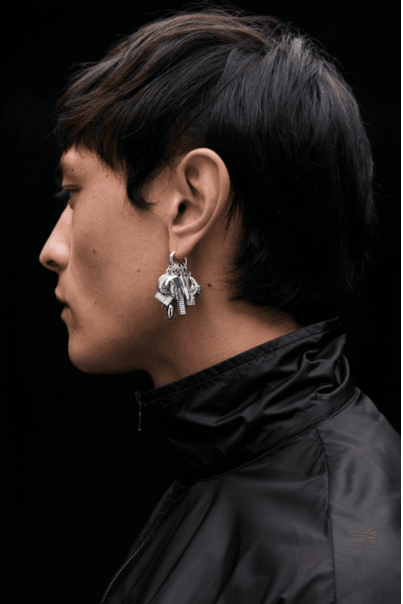 Avgvst Berlin Unveils Its Interchangeable Jewelry Collection in ...