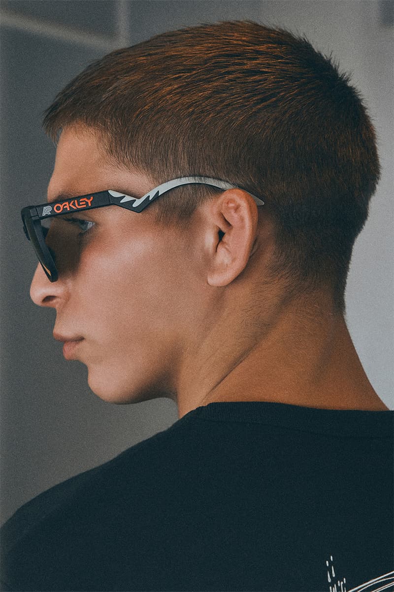 Albino & Preto x Oakley Collaborative Capsule | Hypebeast