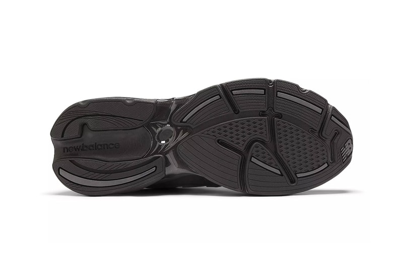 New Balance 2010 “Black Ice” Release Info | Hypebeast