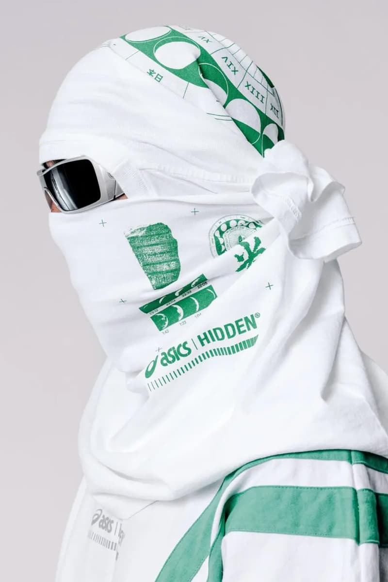HIDDEN.NY x ASICS GEL-DS TRAINER 14 “Dawn” Info | Hypebeast