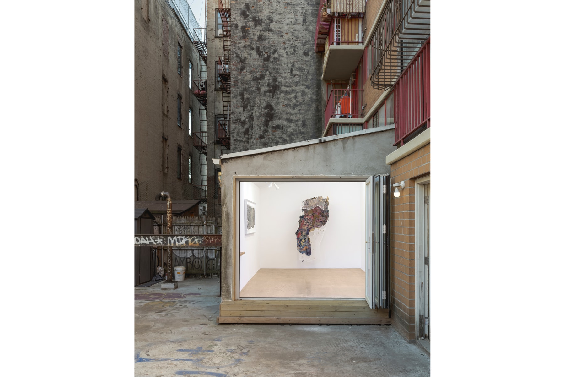 Adam Zhu Market Gallery Feature Interview | Hypebeast