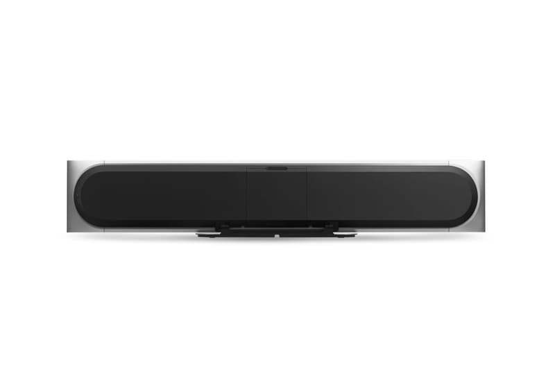 Bang & Olufsen Beosound Premiere Soundbar Debuts With Dolby Atmos ...