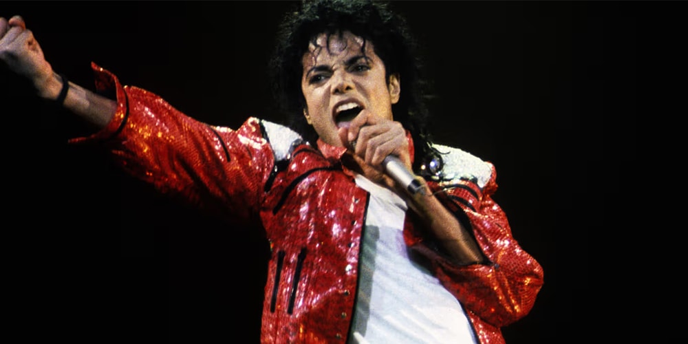 Michael Jackson is first artist to hit Billboard Hot 100's Top 10 ...