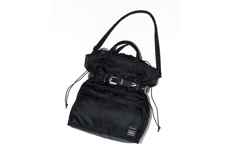 TOGA x PORTER 7th Collection Release Info | Hypebeast