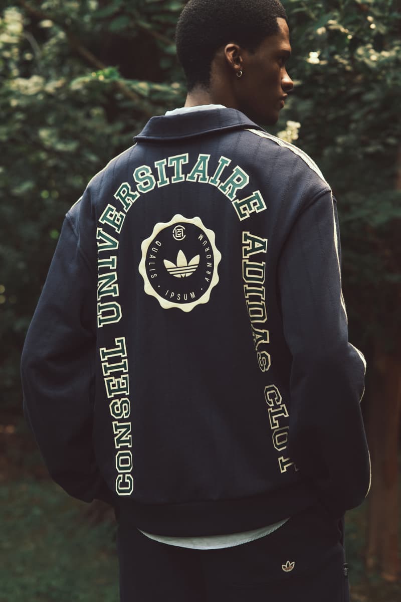 CLOT x adidas Pro Model 系列發售資訊 | Hypebeast