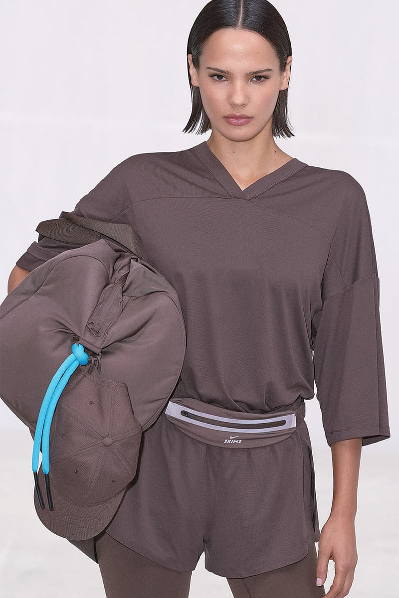 NikeSKIMS Drop 2 Collab Release Info | Hypebeast