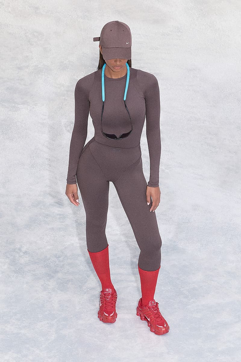 NikeSKIMS Drop 2 Collab Release Info | Hypebeast