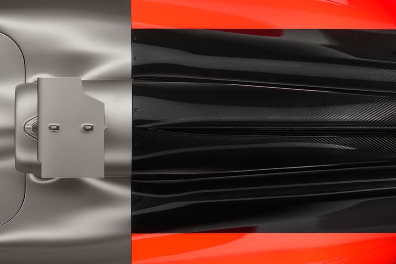 Audi Revolut R26 F1 赛车首秀预览 | Hypebeast