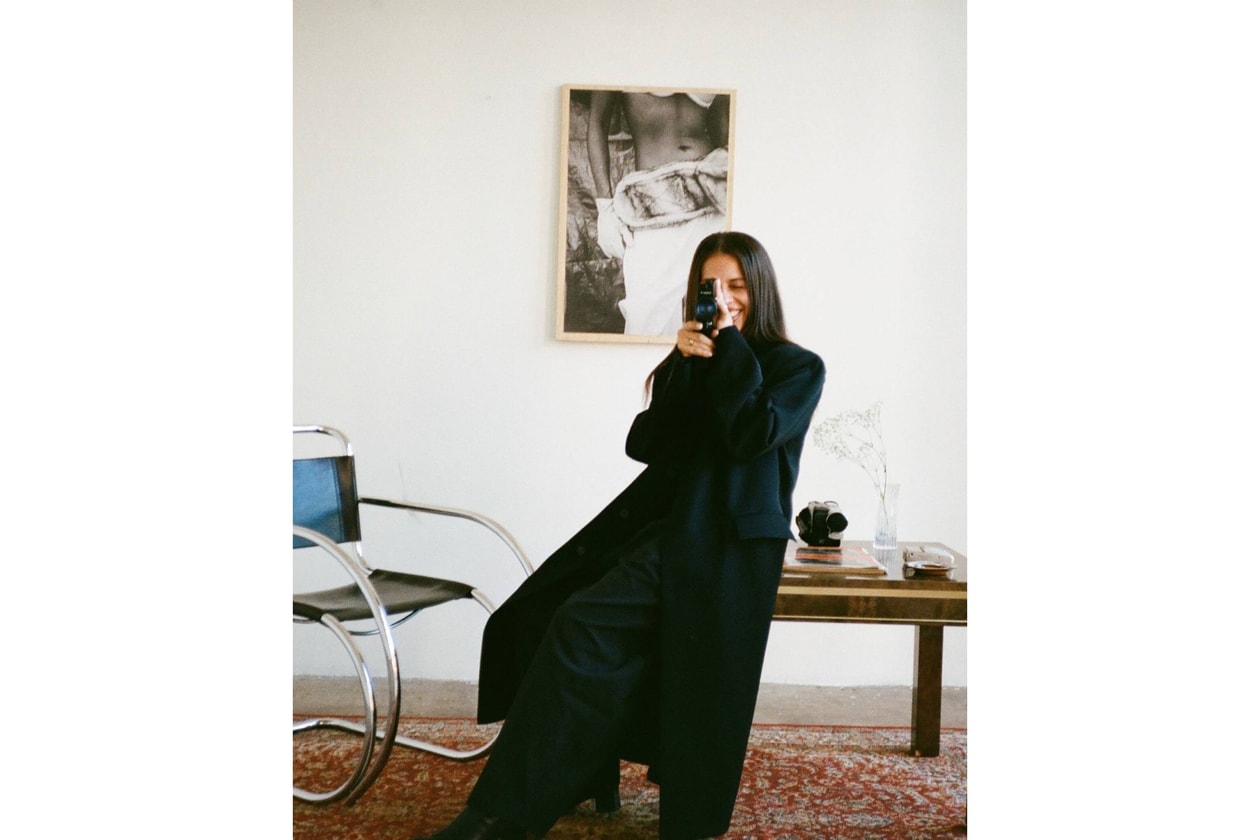 Interview de Gabi Lamb — adidas « Nuestra Cultura Al Mundo » | Hypebeast