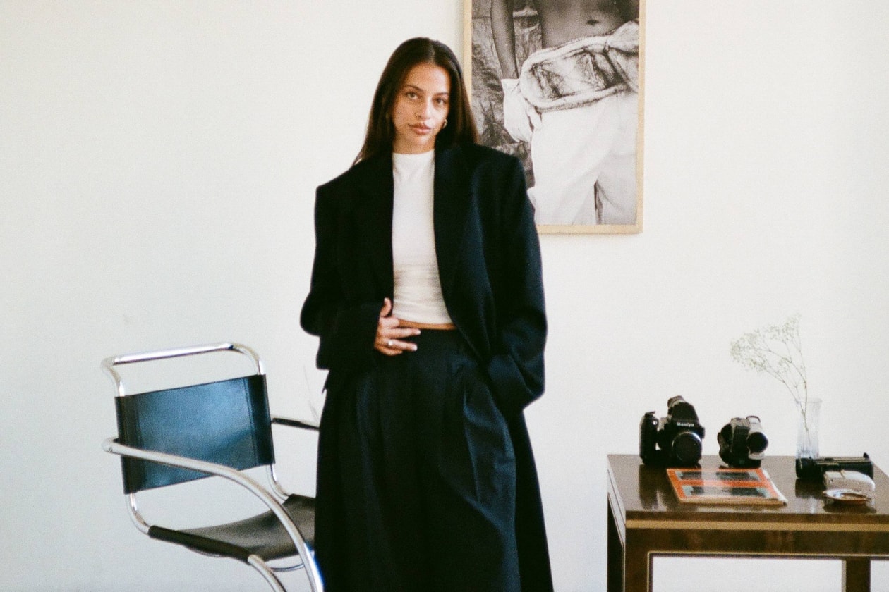 adidas 'Nuestra Cultura Al Mundo' Gabi Lamb Interview | Hypebeast