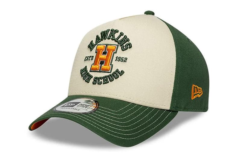 ‘Stranger Things’ x New Era Japan Collab Release Info | Hypebeast