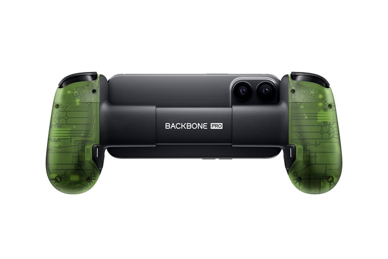 Backbone Pro Xbox Edition Release Info | Hypebeast
