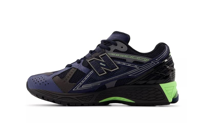 New Balance 1906U "Eclipse" U1906NG Release Info | Hypebeast