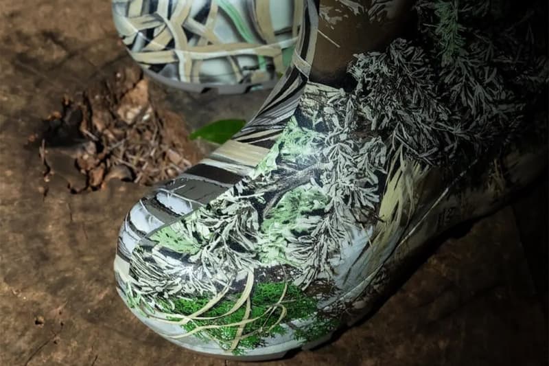 Crocs EXP「Realtree Pack」發售資訊 | Hypebeast