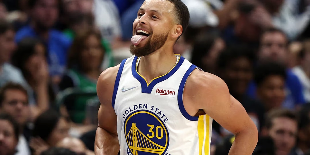 Steph Curry Heading to Nike in Sneaker Free Agency? | Hypebeast
