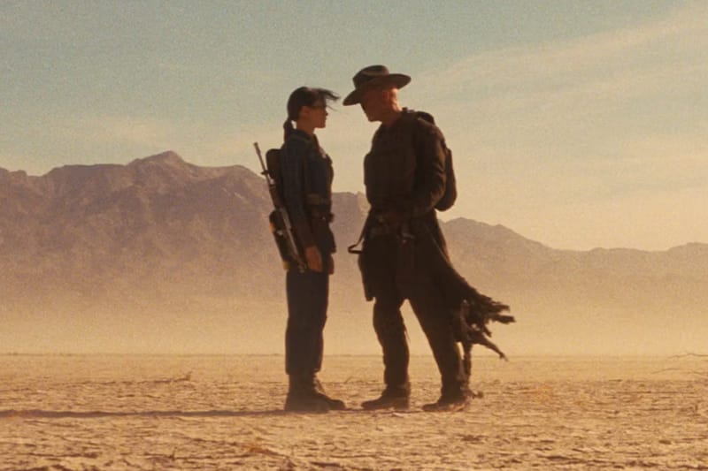 Prime Video 'Fallout' S2 Teaser Trailer Stream | Hypebeast