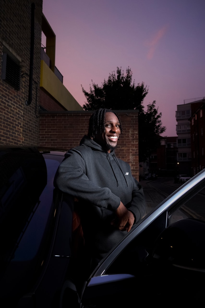 JD Premieres 2025 Christmas Campaign | Hypebeast