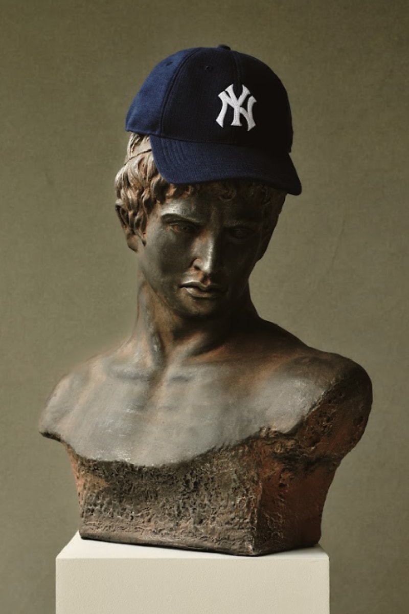 Ronnie Fieg x '47: info sul lancio della collezione headwear | Hypebeast