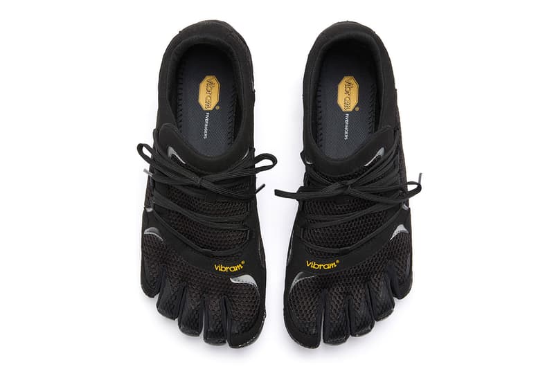 Vibram FiveFingers FW25 Collection Release Info | Hypebeast
