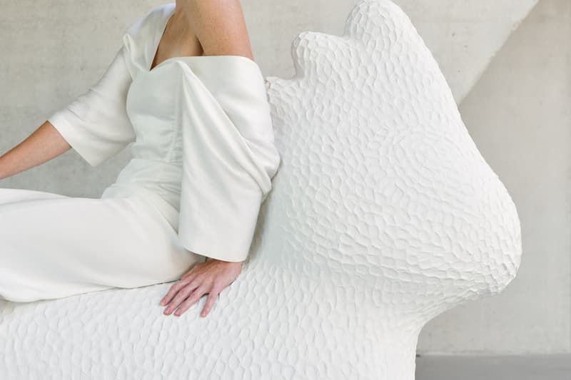 Victoria Yakusha 'Land of Light II' Design Miami 2025 | Hypebeast